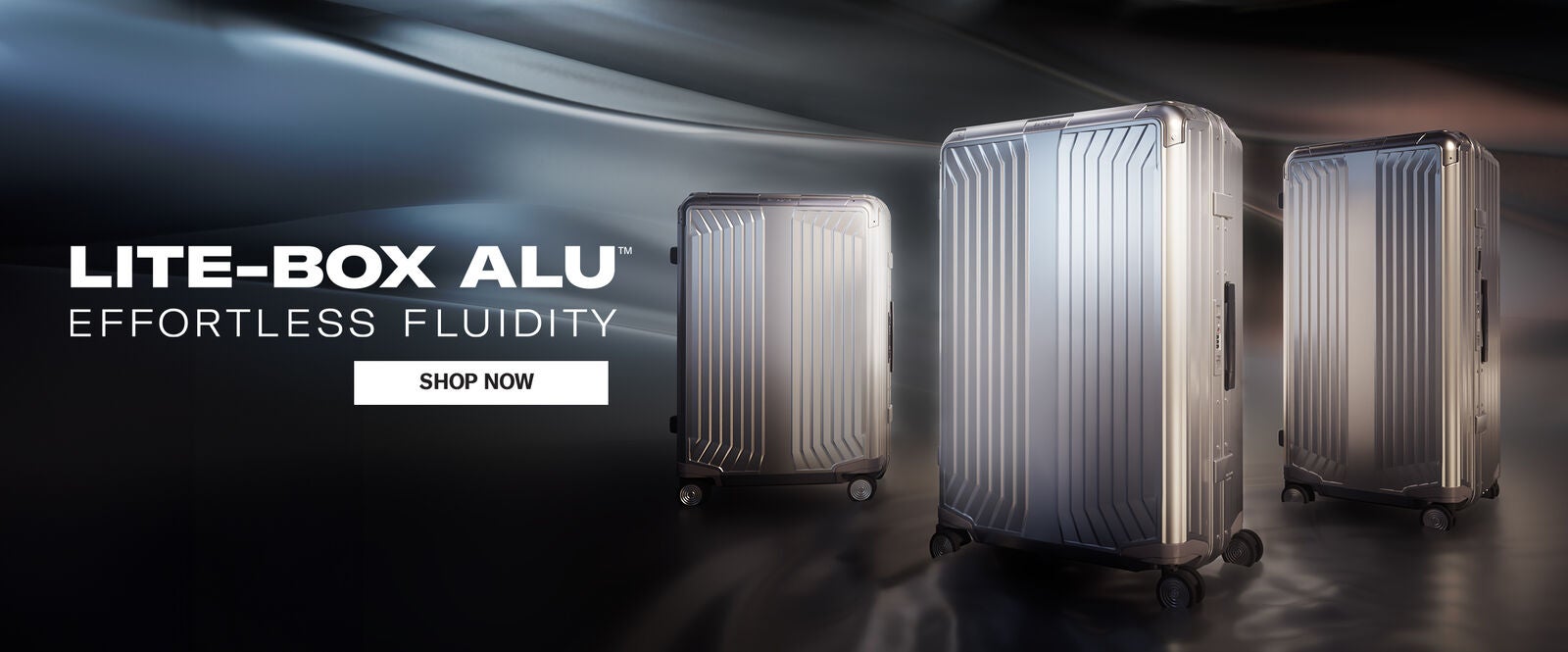 Samsonite India Travel Bags & Luggage | Premium Style & Durability ...