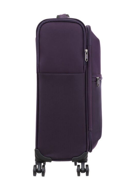 Samsonite 72H DLX SPINNER 55/20-IN
