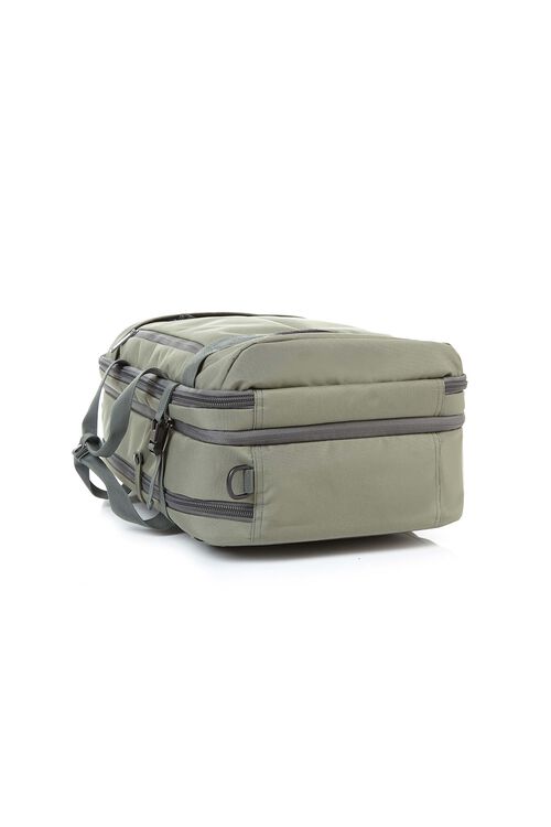 Samsonite Red Vickson 3ways Backpack