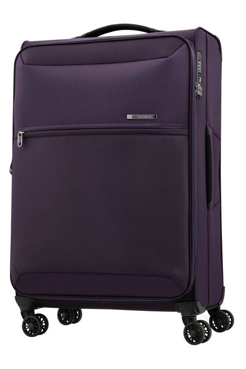 Samsonite 72H DLX SPINNER 71/26 EXP(WOB)-IN