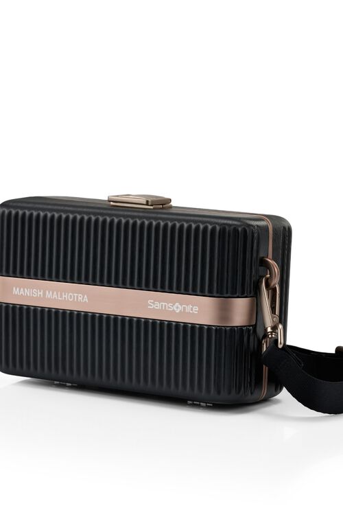 Samsonite Minter Crossbody Clutch Bag Mm