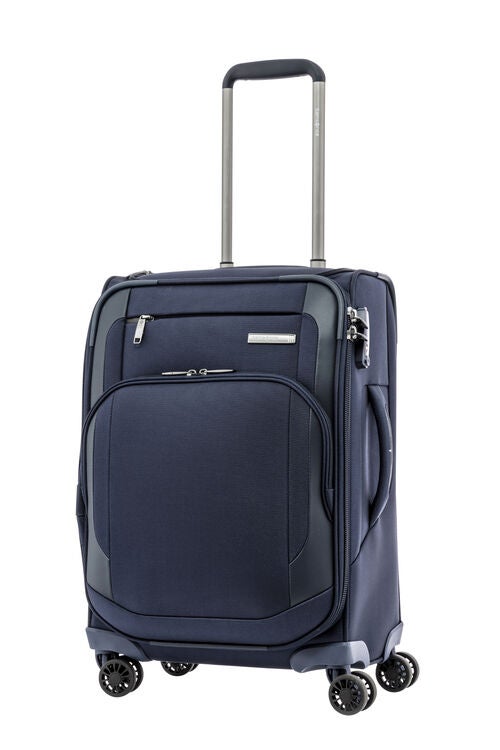 Samsonite Hexel Spinner 56/20 Toppocket