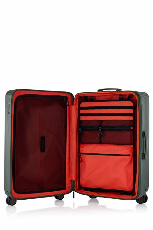 Samsonite Red Toiis Xp Spinner 75/28 Exp