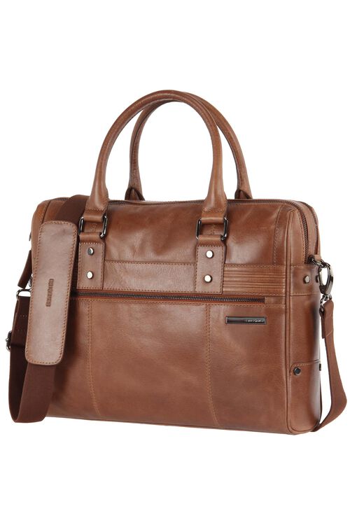 Samsonite ESQUIRE BAILHANDLE 15.6" (2C)-IN