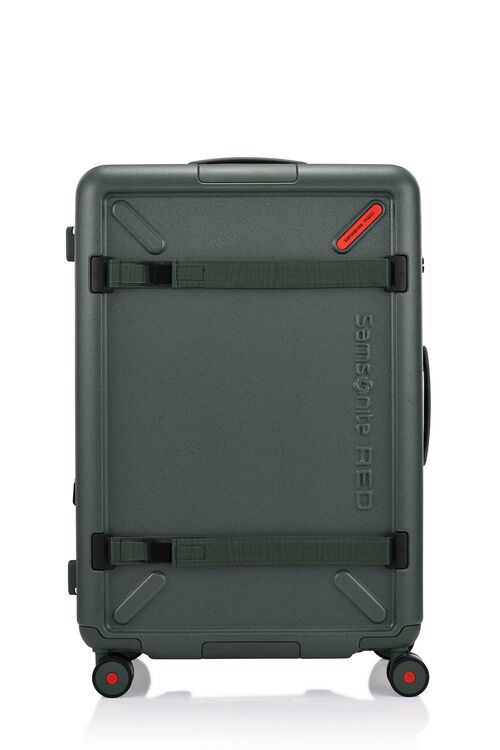 Samsonite Red Toiis Xp Spinner 75/28 Exp