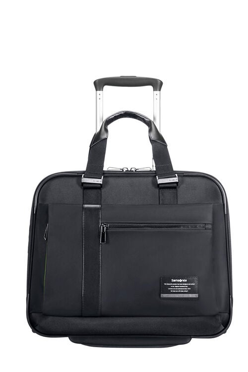 Samsonite OPENROAD ROLLING TOTE 16.4"-IN
