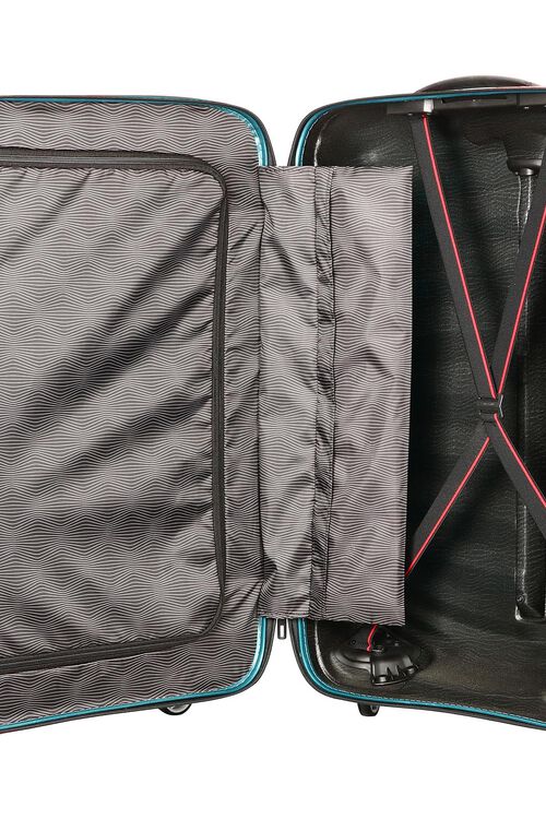 Samsonite Lite-shock Sport Spinner 69/25-in