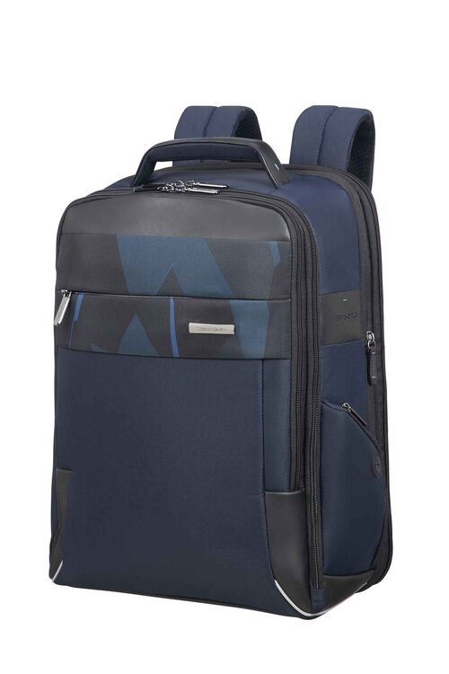 Samsonite SPECTROLITE LAPT.BACKP. 15.6" EXP-IN