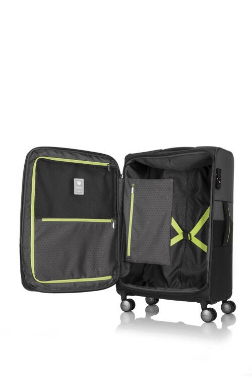 Samsonite Strarium Spinner 55/20 Exp-in