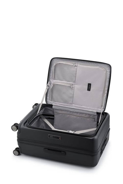 Samsonite Zipprix Ft Spinner 68/25 Exp Ft