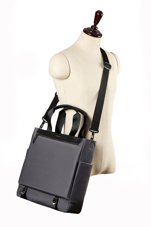 Samsonite Red Somervil Tote