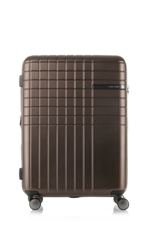 Samsonite Chocbrick Spinner 68/25 Exp