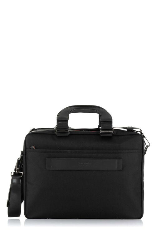 Samsonite Black Label Veron Ii Briefcase S Tag-in