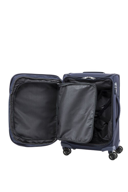 Samsonite Hexel Spinner 56/20 Toppocket
