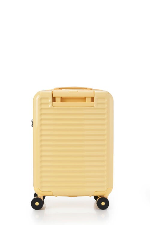Samsonite Toiis Blossom Spinner 55/20 Exp Cover Unisex Golden Haze ...