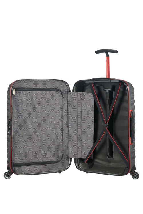 Samsonite Lite-shock Sport Spinner 55/20-in