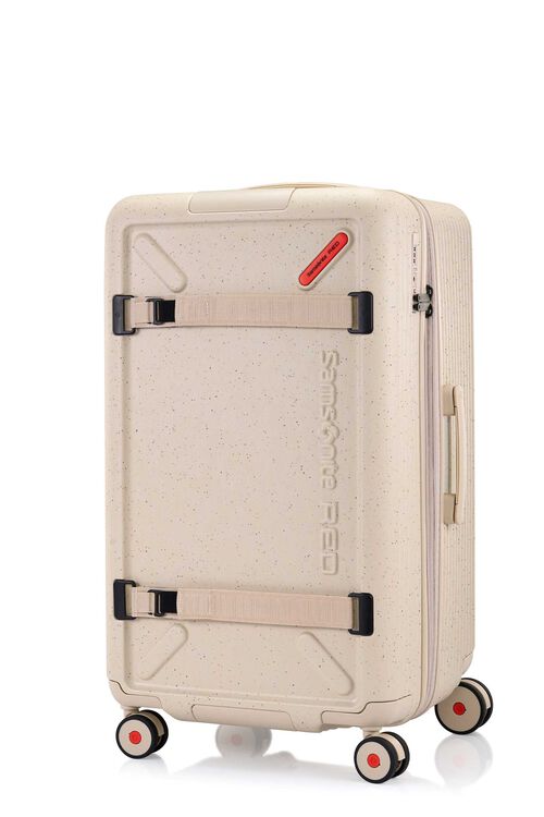 Samsonite Red Toiis Xp Trunk