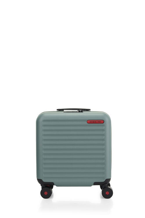 Samsonite Red Toiis C Rolling Tote