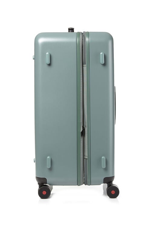 Samsonite Red Toiis C Toiis C Trunk