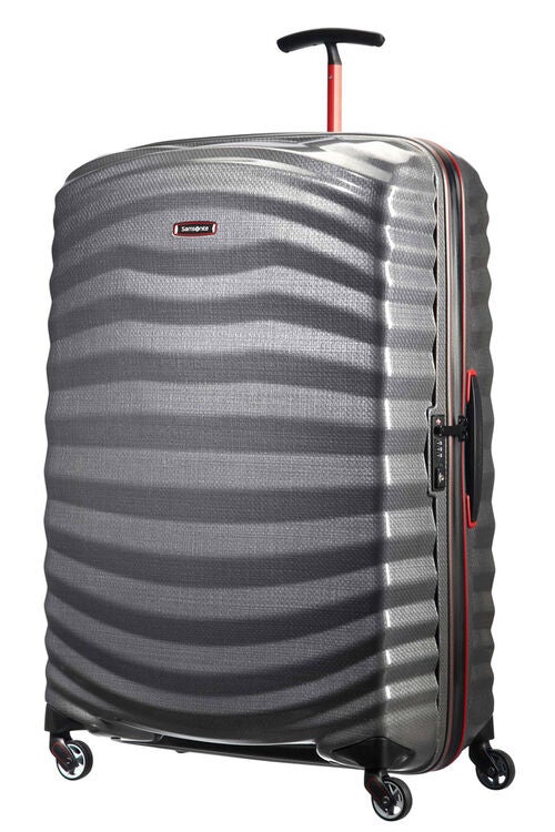 Samsonite Lite-shock Sport Spinner 81/30-in