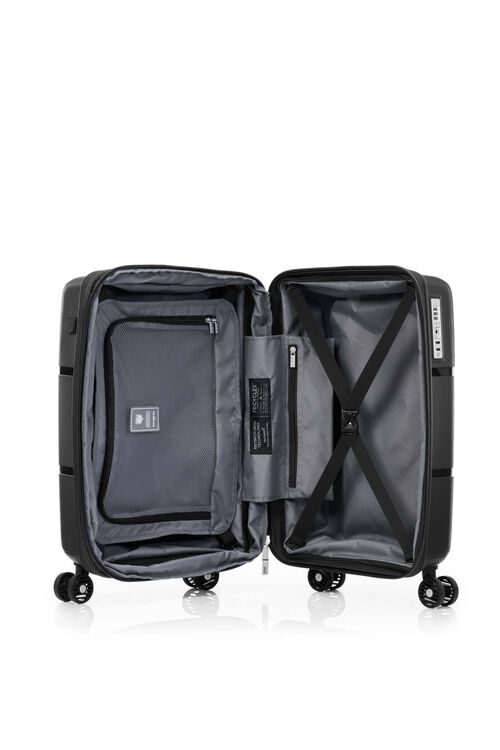Samsonite Interlace Spinner 55/20 Exp