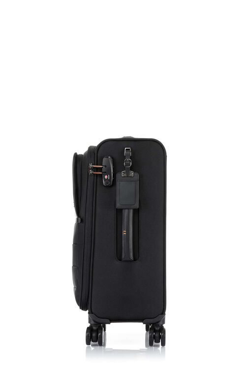 Samsonite Black Label VERON II SP55/20 MOBOfficeTag-IN
