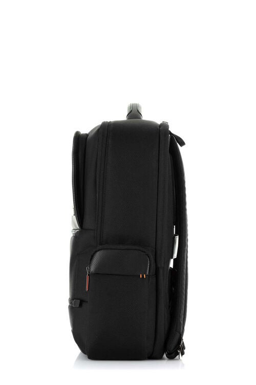 Samsonite Black Label VERON II Regular Backpack Tag-IN