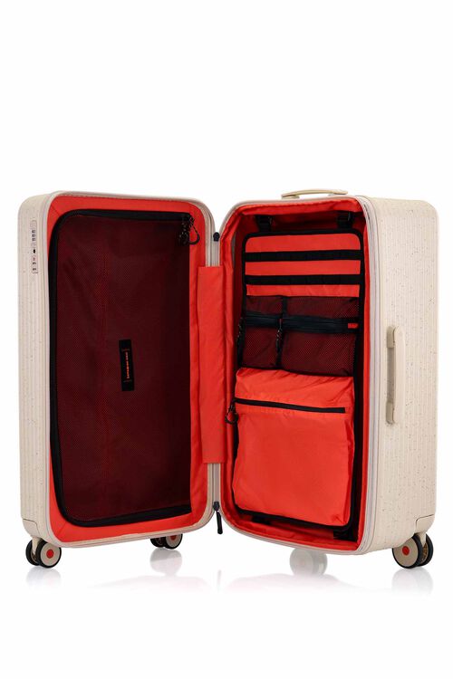 Samsonite Red Toiis Xp Trunk