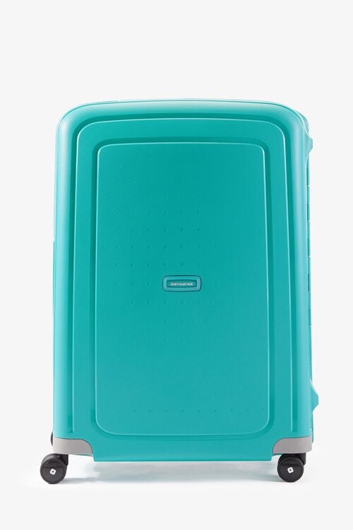 Samsonite S'CURE SPINNER 69/25-IN