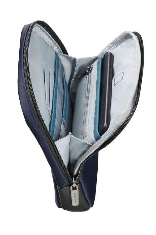 Samsonite Spectrolite Tabl.cross-over S 7.9"-in