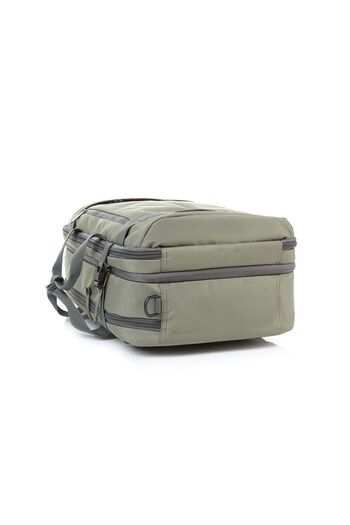 Samsonite Red Vickson 3ways Backpack