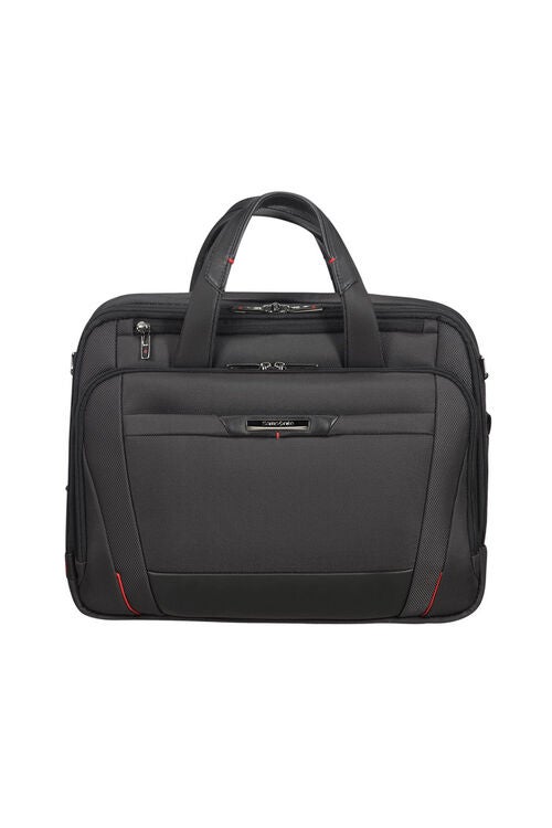 Samsonite PRO DLX 5 LAPT.BAILH. 15.6" EXP-IN
