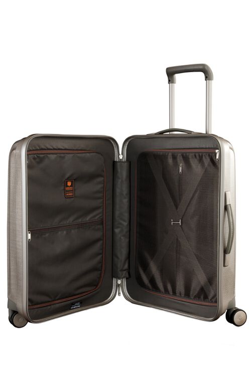 Samsonite Black Label Sbl Cubelite Spinner 68/25