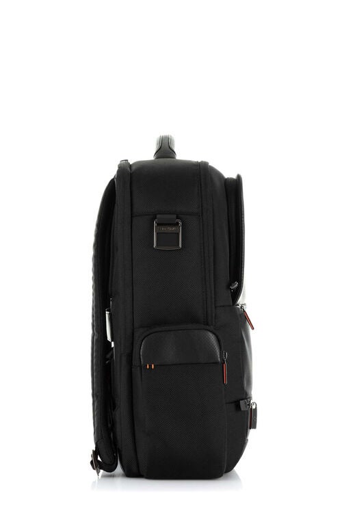 Samsonite Black Label Veron Ii Regular Backpack Tag-in