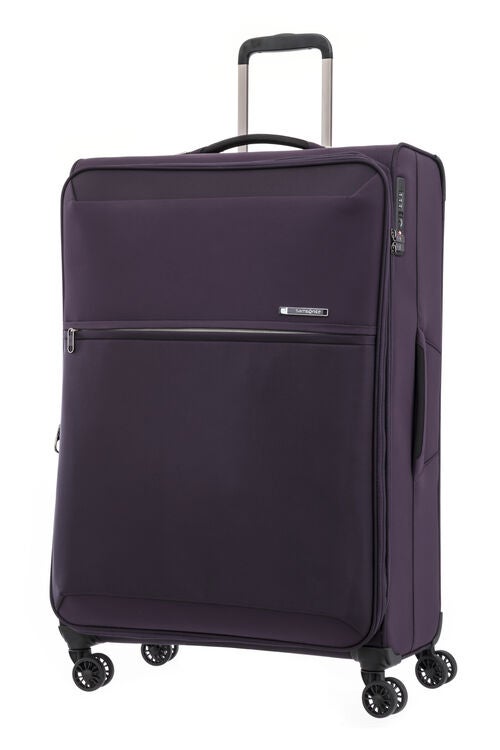 Samsonite 72H DLX SPINNER 78/29 EXP(WOB)-IN