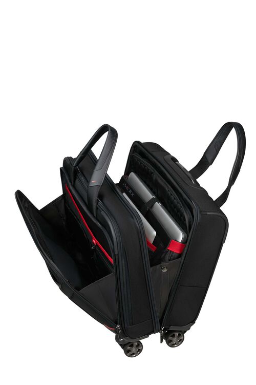Samsonite Pro-dlx 6 Spinner Tote 15.6"
