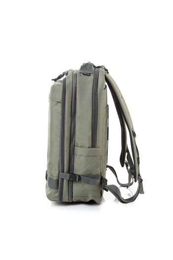 Samsonite Red Vickson 3ways Backpack