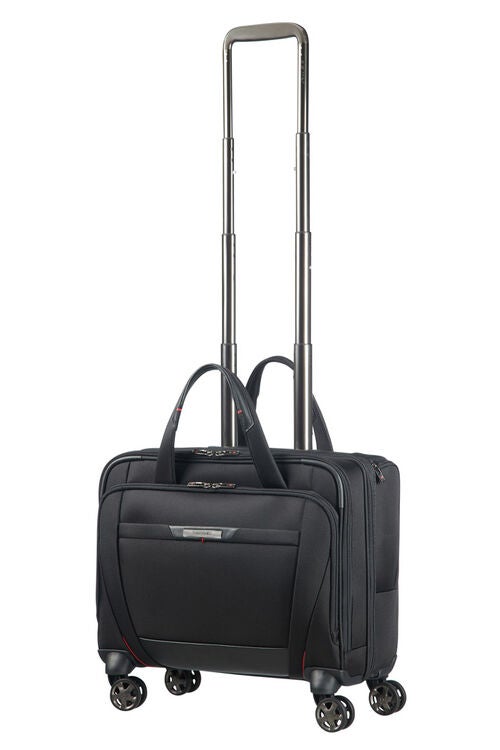 Samsonite PRO DLX 5 SPINNER TOTE 15.6''-IN