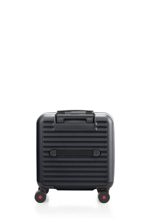 Samsonite Red Toiis C Rolling Tote