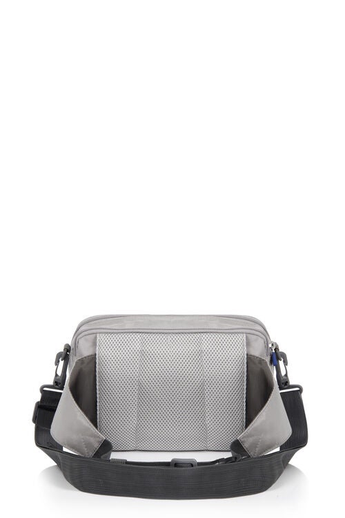 Samsonite Travel Essential Shoulder/waist Bag Rfid