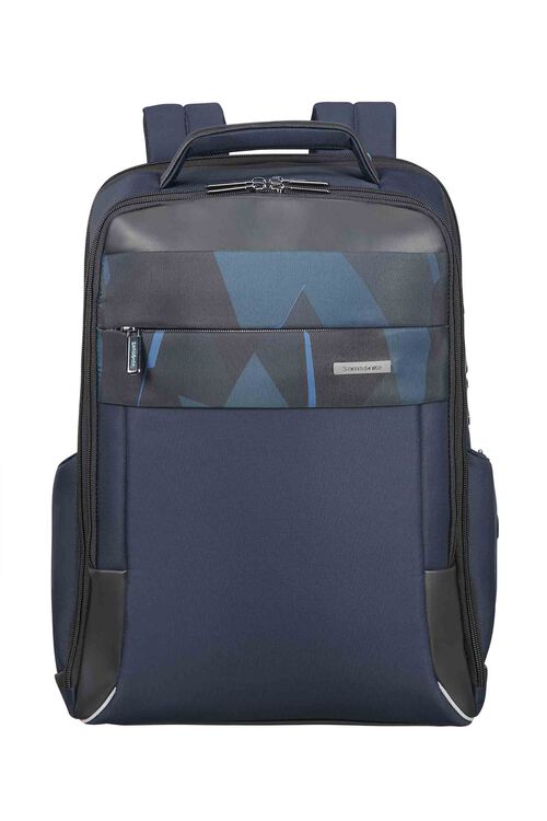 Samsonite SPECTROLITE LAPT.BACKP. 15.6" EXP-IN