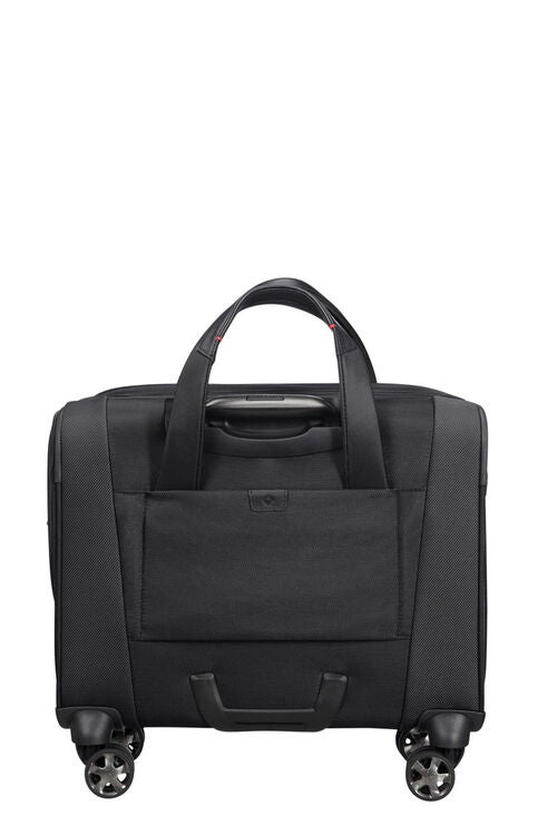 Samsonite Pro Dlx 5 Spinner Tote 15.6''-in