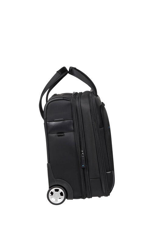 Samsonite Spectrolite 3 Rolling Tote 17.3" Exp