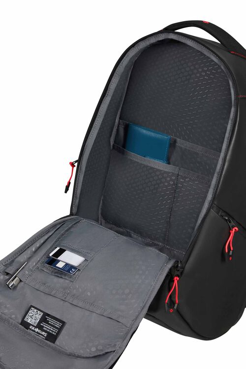 Samsonite Paradiver Eco Urban Lap. Backpack M Usb