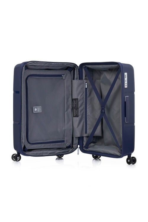 Samsonite Interlace Spinner 67/24 Exp