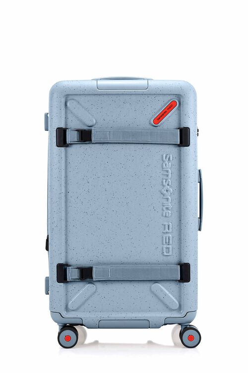 Samsonite Red Toiis Xp Trunk