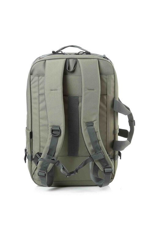 Samsonite Red Vickson 3ways Backpack