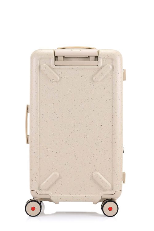 Samsonite Red Toiis Xp Trunk