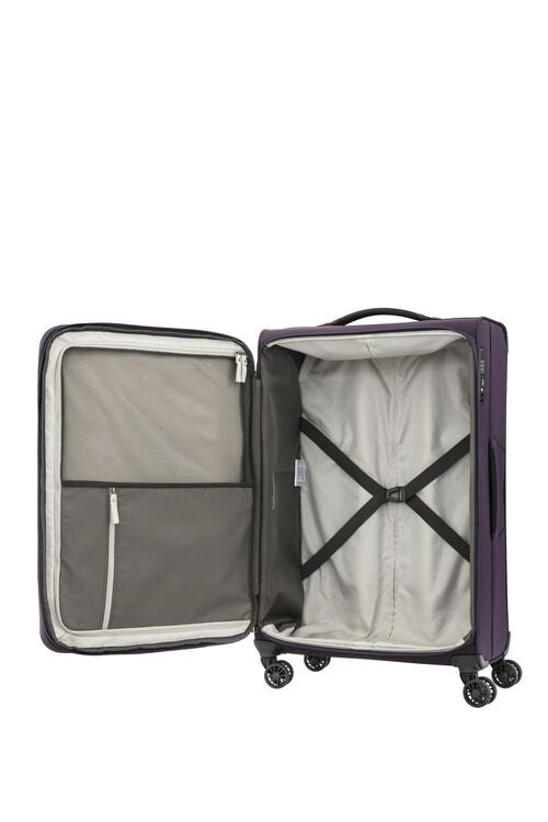 Samsonite 72H DLX SPINNER 71/26 EXP(WOB)-IN