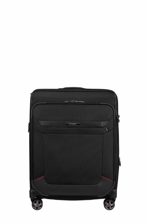 Samsonite Pro-dlx 6 Bailhandle 15.6" Exp